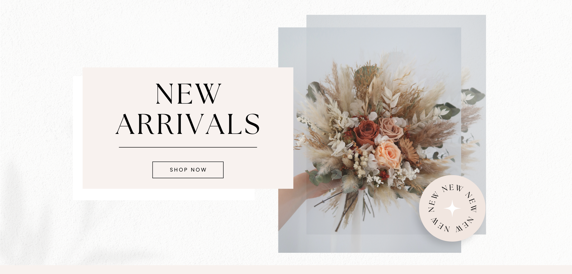 Minna Blooms - Wedding Flower Bouqets